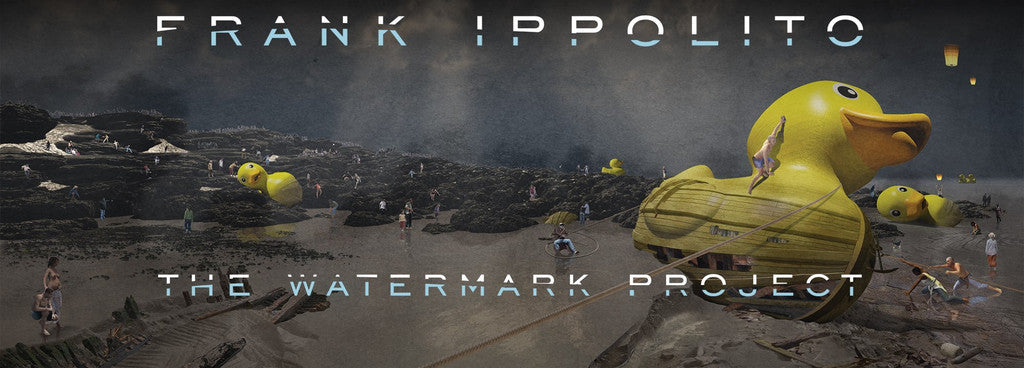 2015 The Watermark Project CD Release Concert – THISLEARNING®