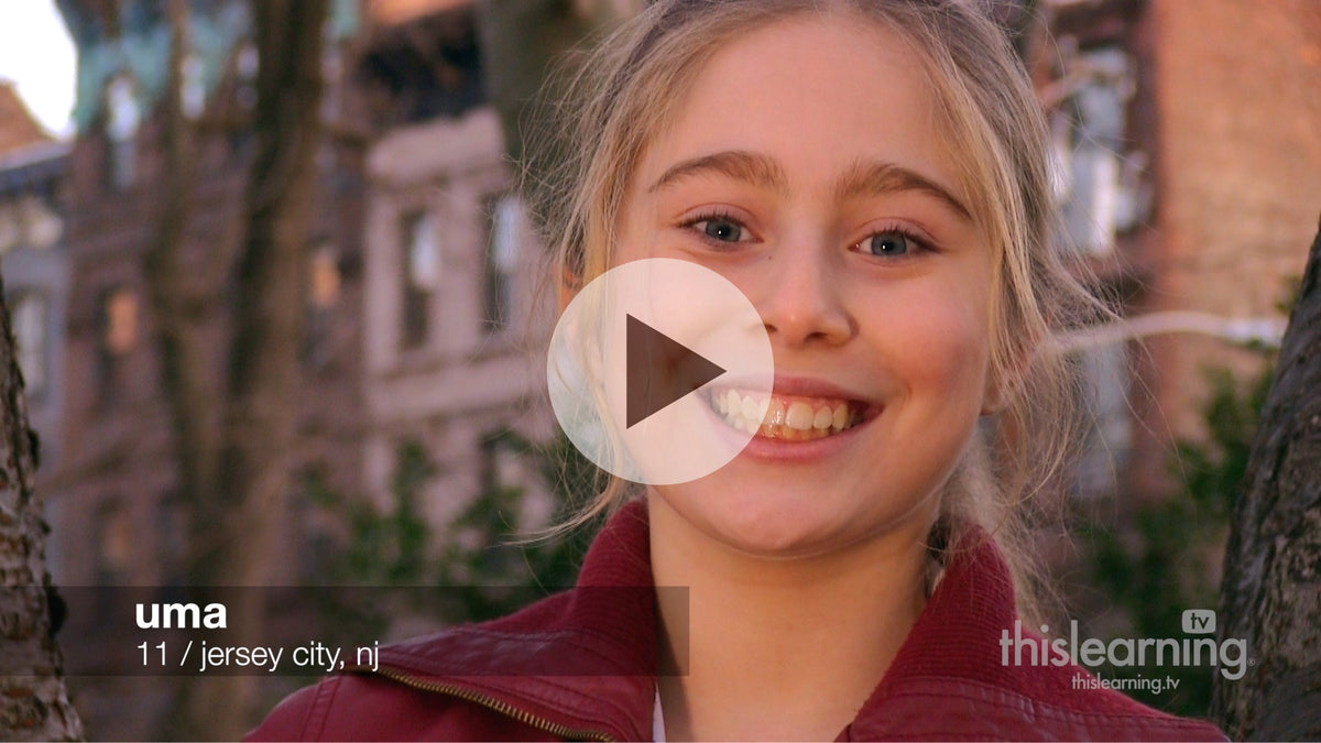 Uma – THISLEARNING®