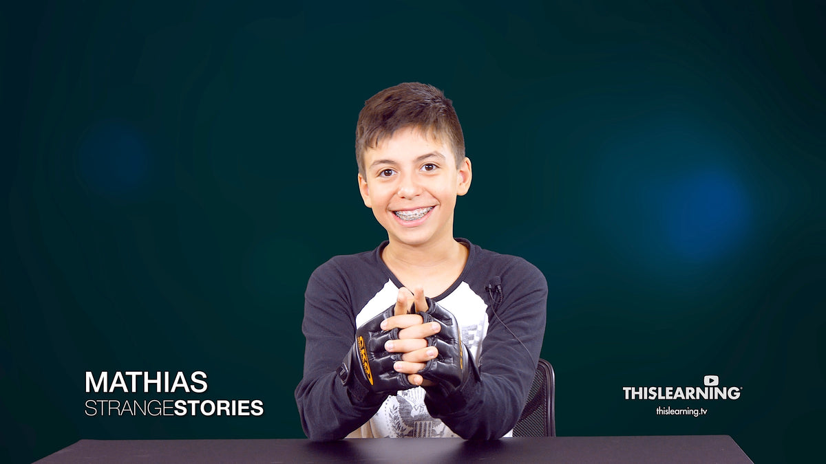 Mathias – THISLEARNING®